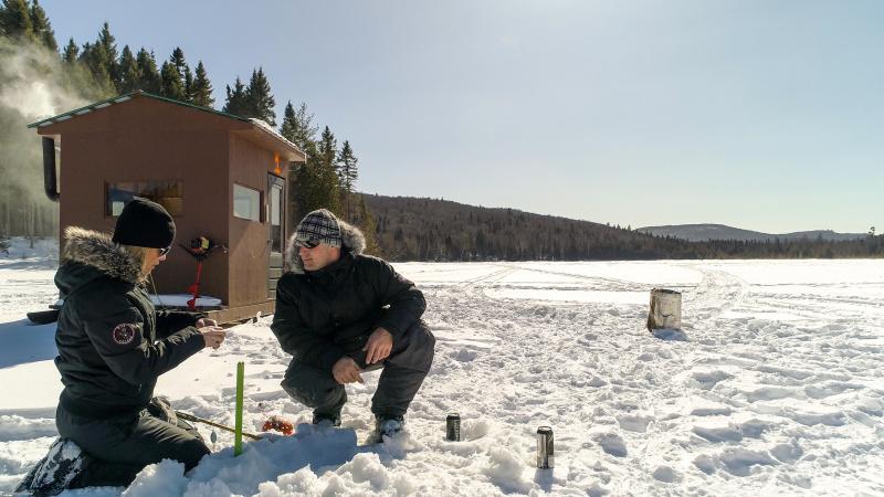 Voyage Canada - Circuits et voyages sur mesure au Canada